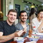 Eat Like a Local Shanghai Breakfast Food Tour - Breaking Down the Itinerary