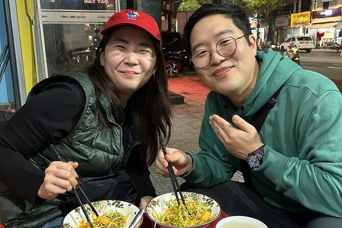 Eat Like a Local with a Local -Tip Based Walking Food Tour - Who Should Book This Tour?