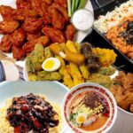 Eat local food and learning Korean in Seoul OR Jeonju ( ) - Practical Details and What to Expect