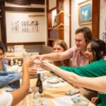 Eat Our Favorites! Osakas Backstreet Dining - Why This Tour Is a Great Choice