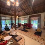 Eat Pray Love Bali  Healing & Energy Session - The Itinerary: What You’ll Experience