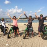 eBike Private Beach Tour Express (2 Hour) - Riding Experience: What to Expect