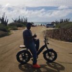Ebike Rentals in Aruba - What to Expect from the Tour