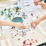 Ebisu Tokyo: Kintsugi-Style Accessory Workshop Kid-Friendly - Who Will Enjoy This Workshop?