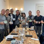 Ebisu Tokyo: Traditional Kintsugi Workshop with 23K Gold - The Experience: What to Expect During the Workshop