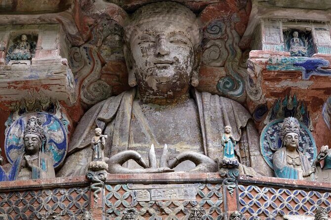 Echoes of Enlightenment: A Day at Dazu Rock Carvings - Who Would Enjoy This Tour?