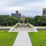 Echoes of Hope: Through Hiroshima Guided Walking Tour - The Itinerary in Detail