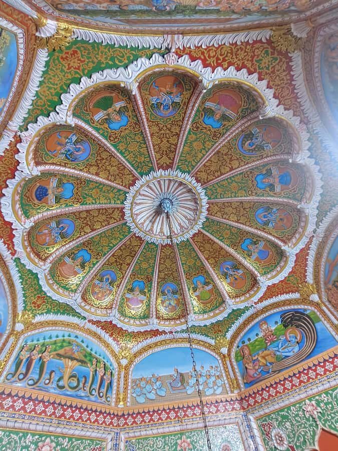 Echoes of Shahjahanabad: The Peoples Delhi - Practical Tips and Insights