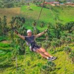 Eco Aventure Park+ Zipline+Horseback Ride+Buggy - Is It Worth the Price?