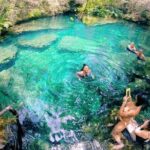 Eco Exploration: Golf Cart Adventure and Catamaran Cruise - The Itinerary in Detail