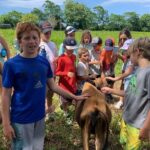 Eco Friendly Farming Tour to Explore Dorado's Most Beautiful Farm - Authentic Insights from Visitors