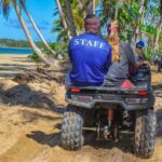 Eco Tour Playa El Limon (Excursion Multi-activités) - The Itinerary in Detail