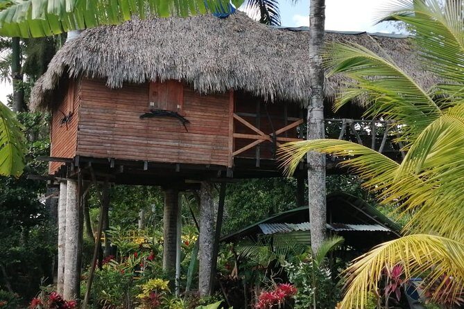 Ecological Park & Boat ride on the River - Who Should Take This Tour?