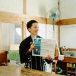 Ecotourism and Woodcraft with a Mountain Artist Near Tokyo - Creating a Personal Keepsake