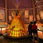 Edmonton: Indigenous Heritage Tour with Minivan Transport - A detailed look at the Edmonton Indigenous Heritage Tour