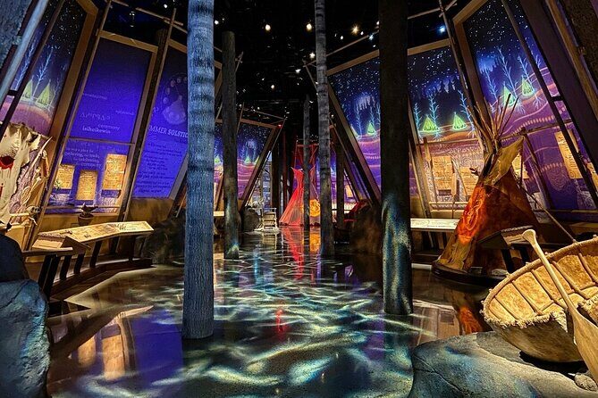 Edmonton Indigenous Heritage Tour with Minivan Transport - Who Will Love This Tour?