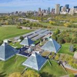 Edmonton: Museums and Muttart Conservatory Tour - The Royal Alberta Museum: A Cultural Treasure Trove
