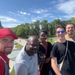 Edmonton: Private Walking Tour of City Highlights - Summary: Who Is This Tour Best For?