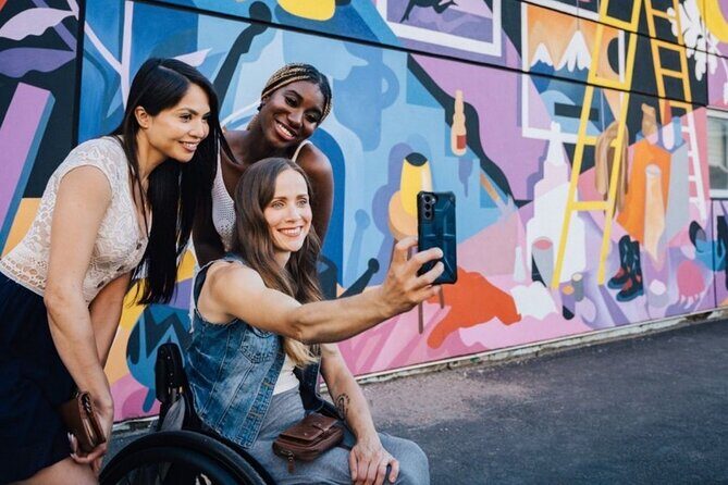 Edmonton Whyte Ave Food Walk Tour Taste Local Food and Culture - Is This Tour Worth It?