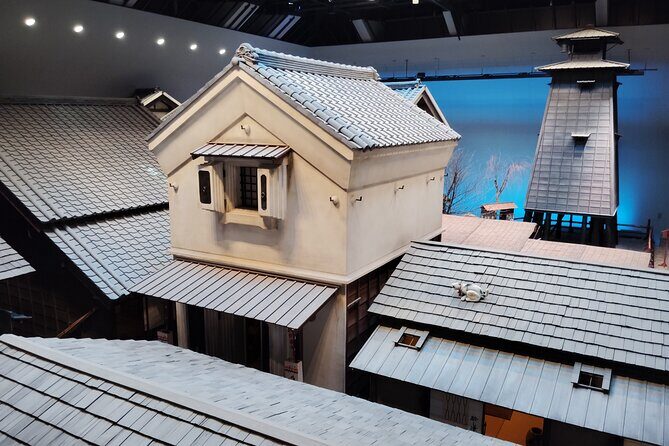 Edo Garden and Museum Tour through Tokyo Past - Final Thoughts