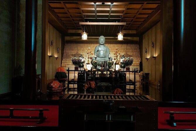 Edo Resilience: Ryogoku Culture & Disaster Heritage Walking Tour - Who Will Love This Tour?