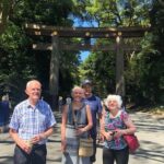 Edo Tokyo & Japanese Culture Tour with Government Licensed Guide - The Authenticity and Value of the Experience