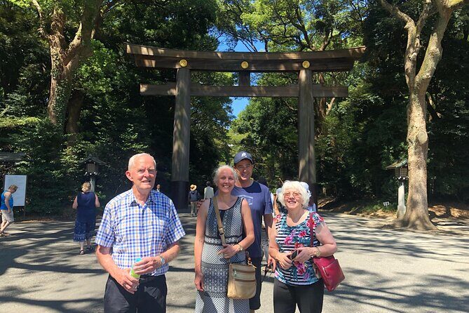 Edo Tokyo & Japanese Culture Tour with Government Licensed Guide - The Authenticity and Value of the Experience