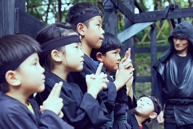 Edo Wonderland Nikko Edomura Admission Ticket - Who Will Love Edo Wonderland?