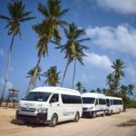 Effortless Airport Transfers in Punta Cana - The Real-World Reviews: Balancing Praise and Caution
