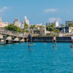 eFoil Lesson Old San Juan - Authentic Reviews and What Participants Say