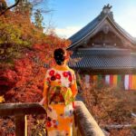 Eikando Temple Kyoto: Kimono Rental with Hair Styling - Who Should Consider This Experience?