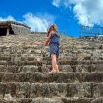 Ek-Balam and Cenote Hubiku: Dive into Yucatán's Secrets - An In-Depth Look at the Tour Itinerary