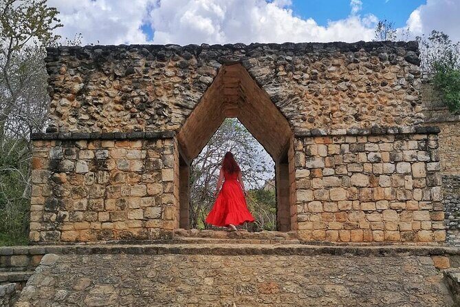 Ek Balam & Cenote Hubiku: A Day of History and Nature - What We Love About the Experience