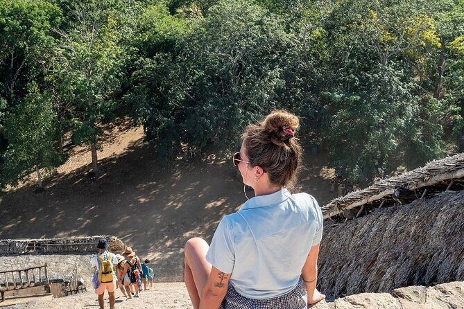 Ek Balam Cenote Oxman and Lunch in Valladolid Private Tour - Why Choose a Private Tour?