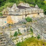 Ek Balam Half Day Tour from Cancun - The Itinerary: What to Expect