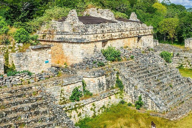 Ek Balam Half Day Tour from Cancun - The Itinerary: What to Expect