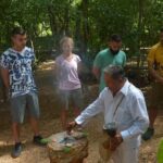 Ek Balam Tour from Cancun Including Cenote Maya Park - Authentic Experience and Family-Friendly Fun