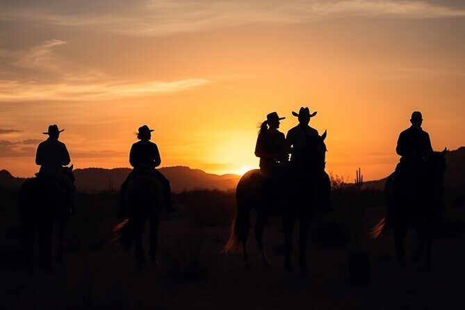 El Conquistador Sunset Trail Ride - Analyzing the Value