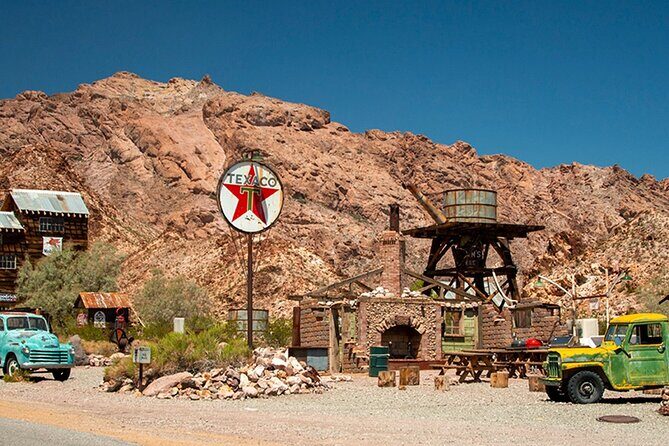 El Dorado Gold Mine & 7 Magic Mountains Tour - Analyzing the Value