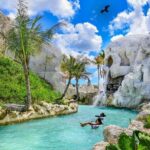 El Dorado Water Park Full Entry and Transfer from Punta Cana - What Makes El Dorado Water Park Special?