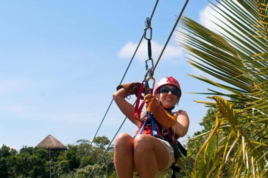 El Limón: Ziplining Adventure - The Authentic Experience — Pros and Cons