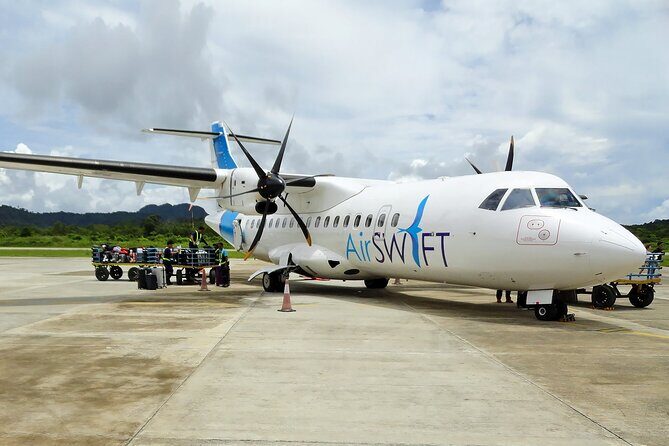 El Nido Airport Taxi (shared shuttle) - Final Thoughts: Is This Shuttle Right for You?