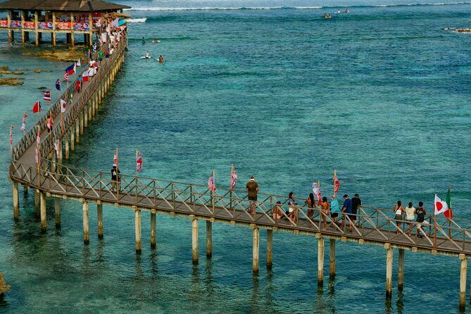 El Nido Beginner Surf Lesson with Lunch and Round-Trip Transfers - Who Should Consider This Tour