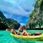 El Nido: Big Lagoon Kayaking & Island Adventure - The Starting Point and Early Morning Vibes