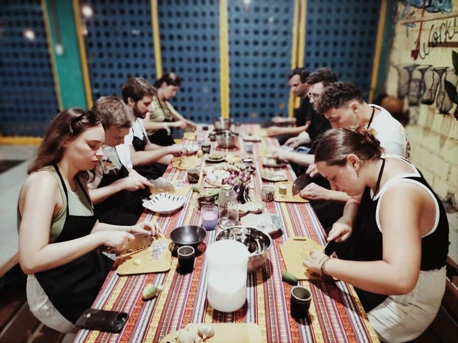 El Nido: Filipino Cooking Class with Meal - The Details: How the Experience Benefits You