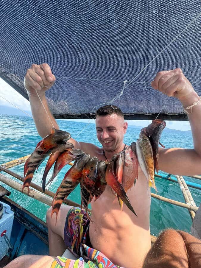 El Nido: Fishing & Snorkeling on a Private Island - Who Should Book This Tour?