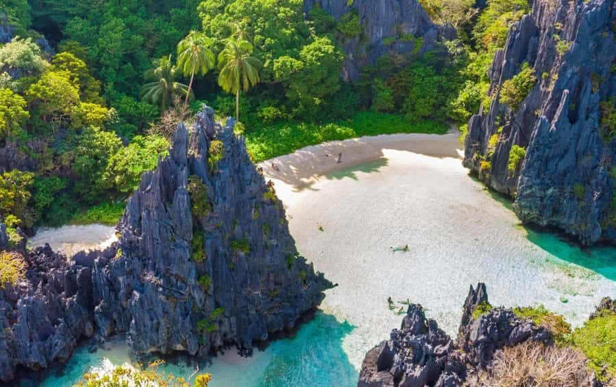 El Nido: Highlights Island Hopping Tour, Lagoons & Beaches - What Makes This Tour Special?