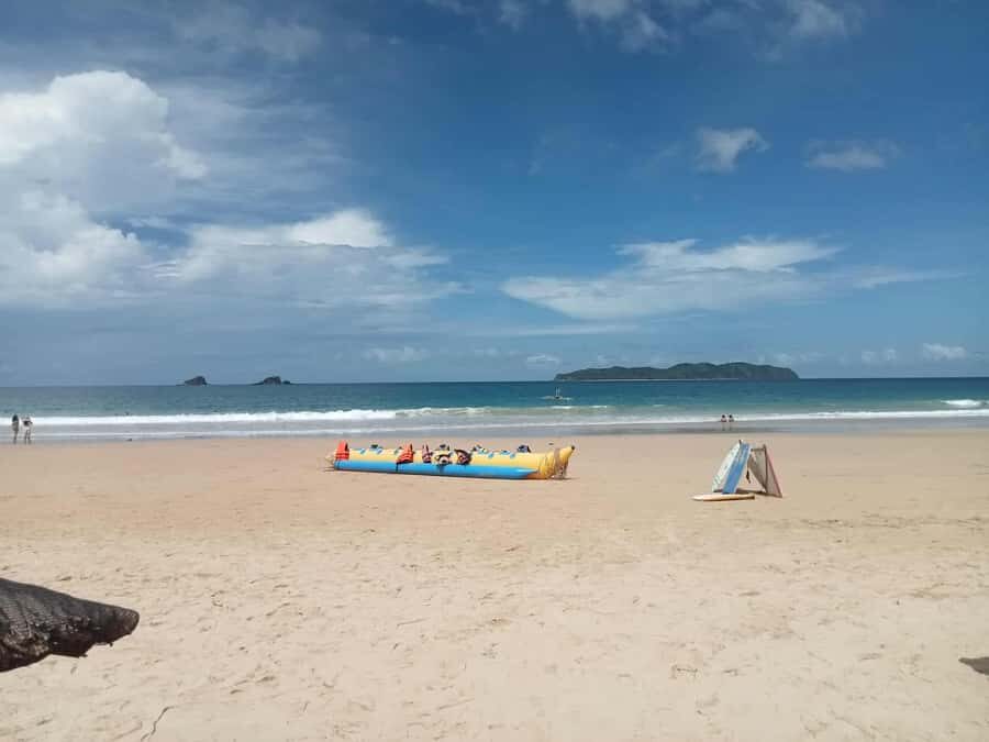 EL Nido: Lio Beach & Nacpan Twin Beach Day Tour - Who Will Enjoy This Tour?