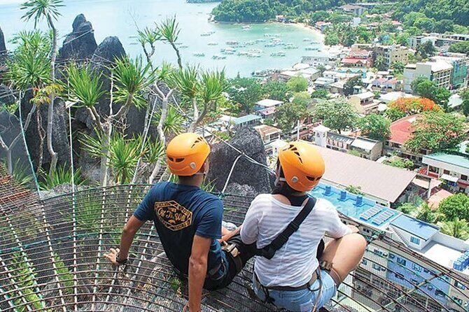 El Nido Mt. Taraw Canopy Walk - Practical Details
