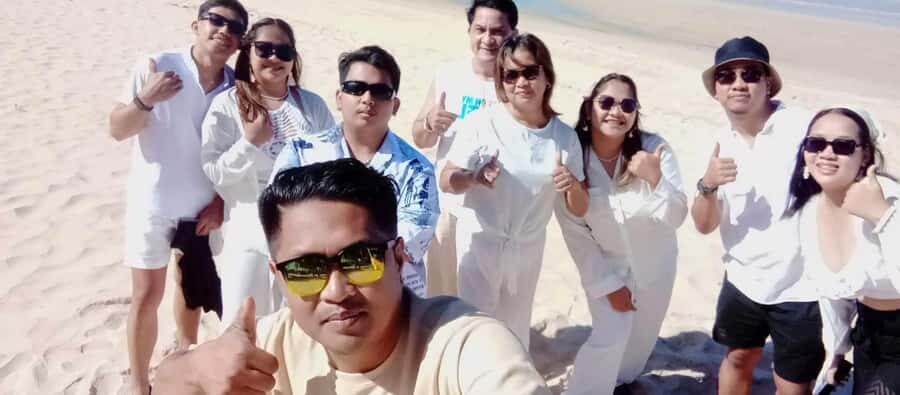 El Nido Nacpan Day Tour - What Makes This Tour Stand Out